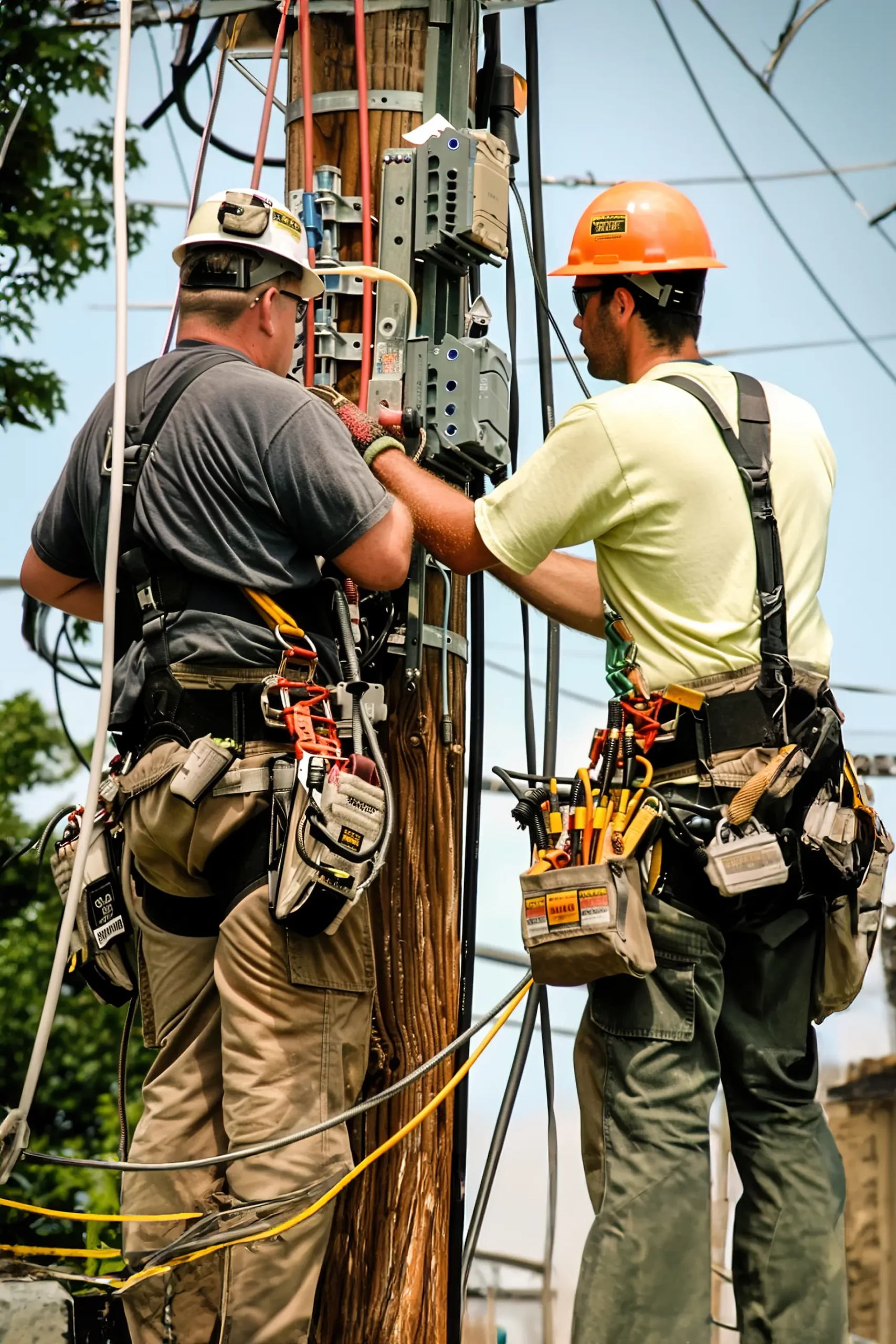 FTTO Networks: Ultra-Fast & Reliable Business Internet - SPLANG